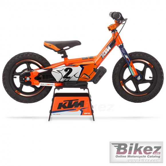 KTM 12eDrive gallery
